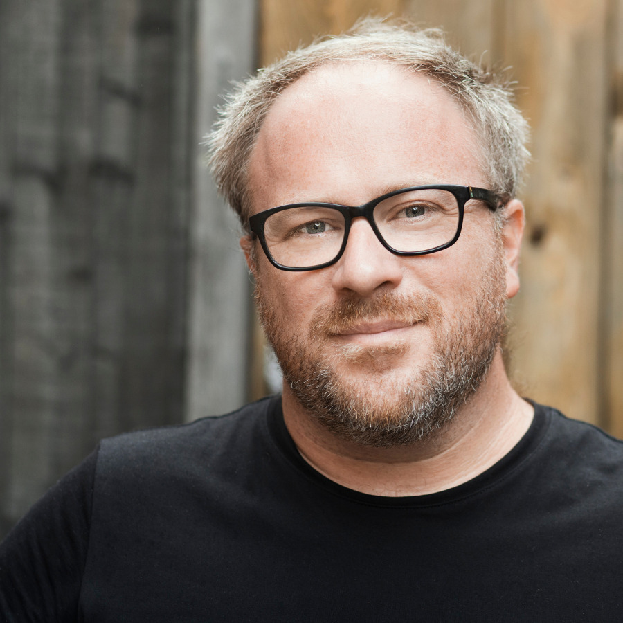 Benoît Côté | Dialogues