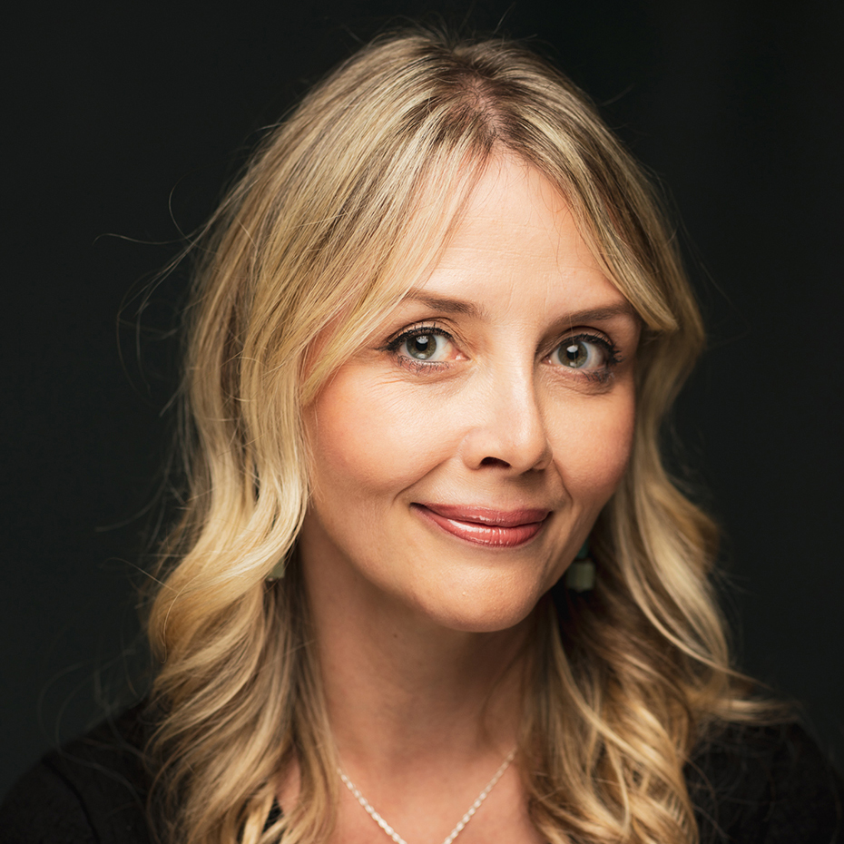 Chantal Ringuet | Dialogues