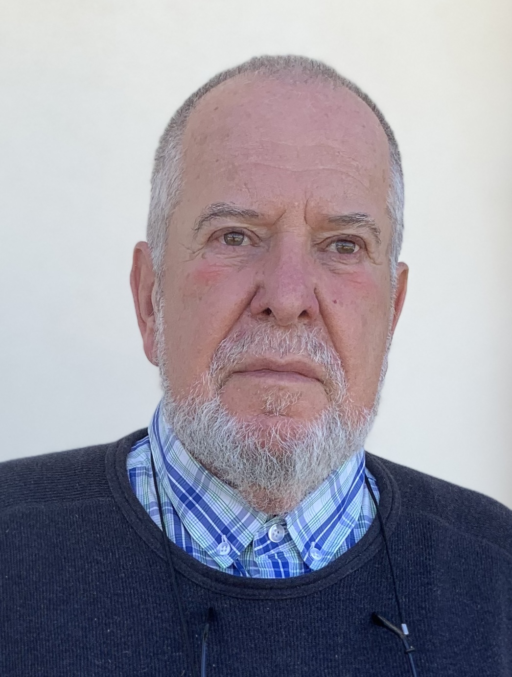 Peter Krausz | Dialogues